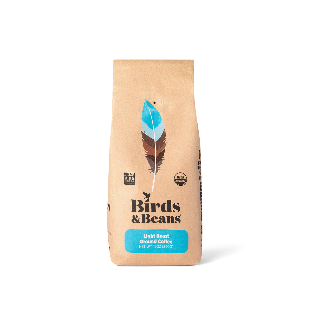 Variety Pack of Bird Friendly® Coffee (All 6 Roasts) – Birds & Beans Coffee