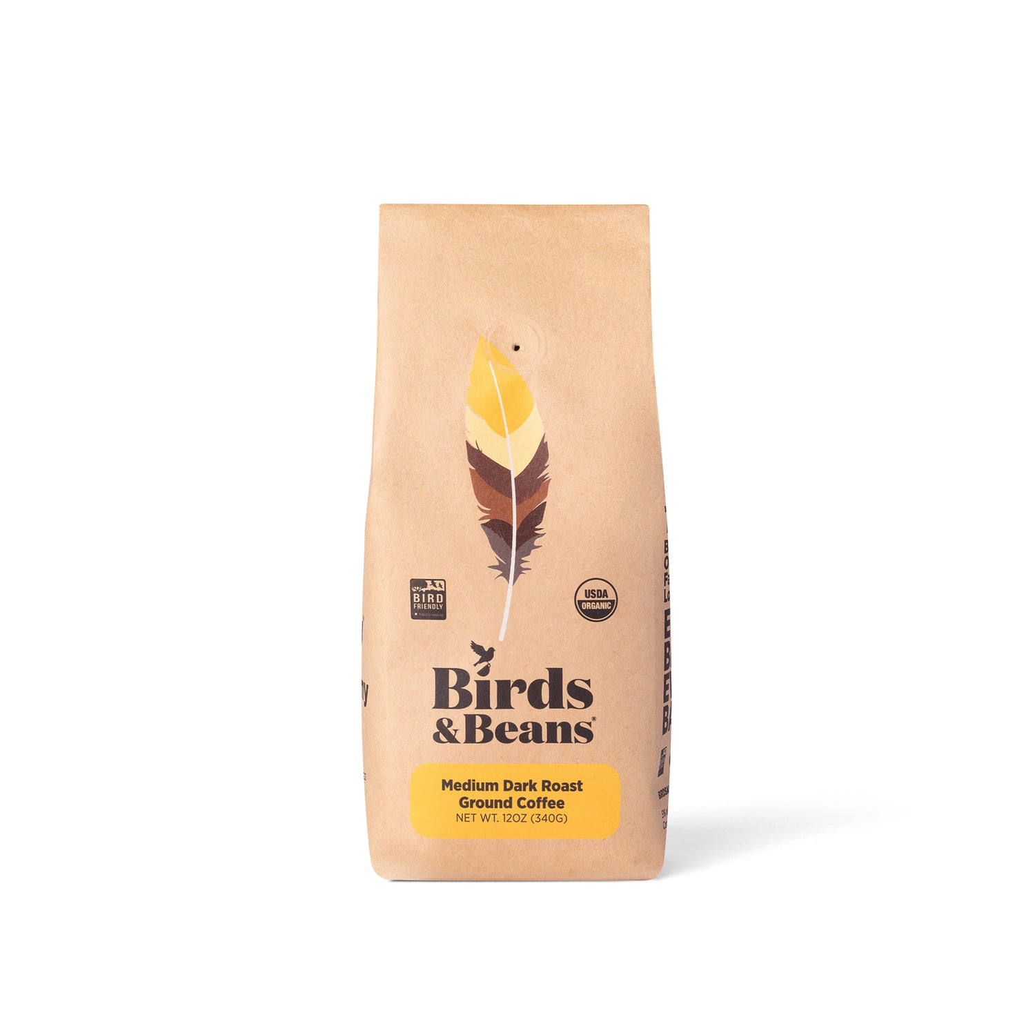 Bird Friendly Coffee – Birds & Beans Coffee