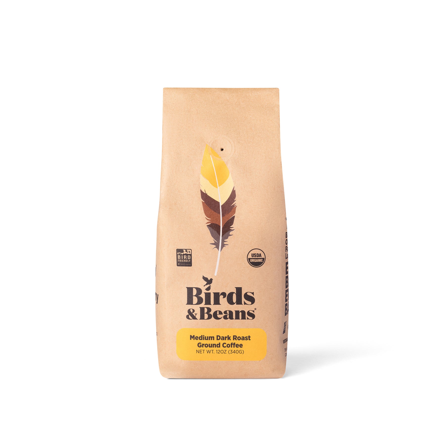Bird Friendly Coffee – Birds & Beans Coffee
